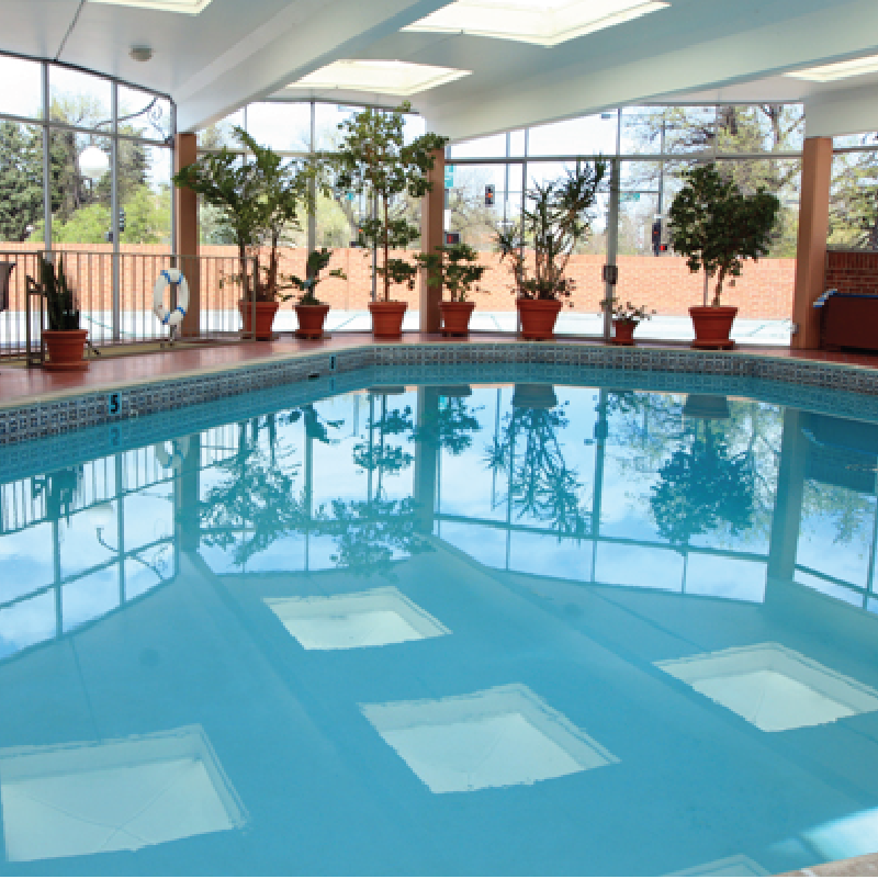 The Manchester – Stokes and Co